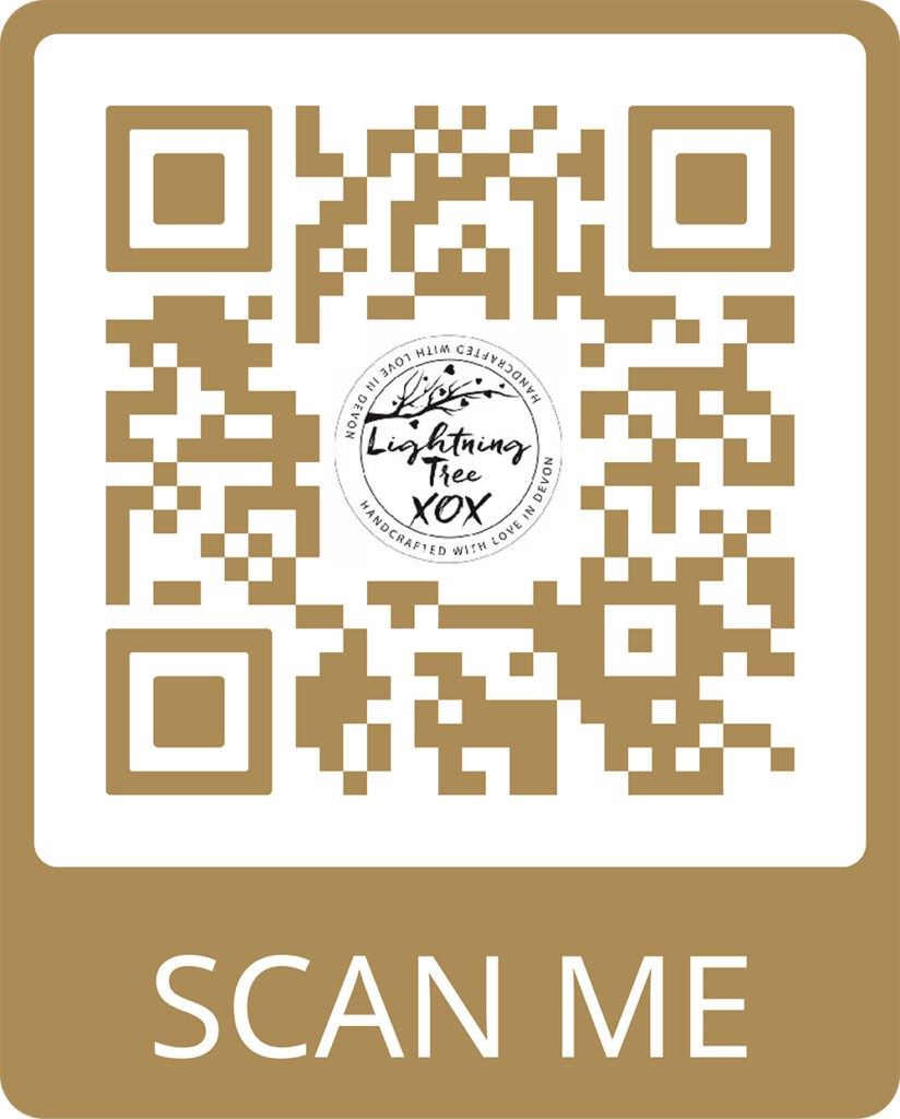 QR Social - Lightning Tree Xox Ltd
